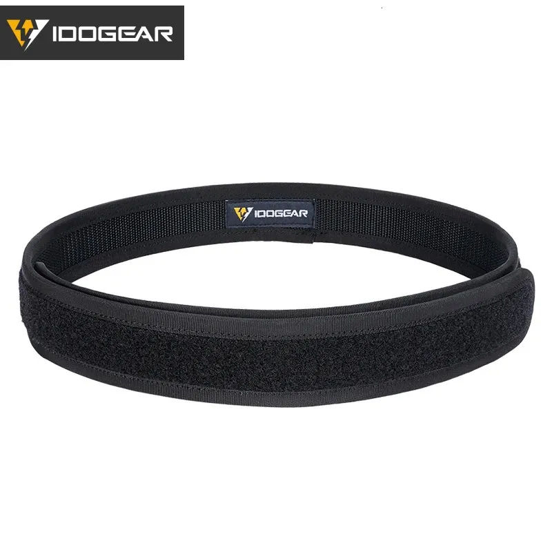 DHgate.com:Tactical Inner Belt for Mens Belts, IDOGEAR 1.7 Waist Belt ...