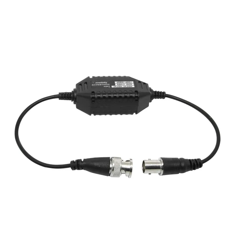 video balun video Video Ground Loop Isolator - Anti-Jamming Jamproof ...