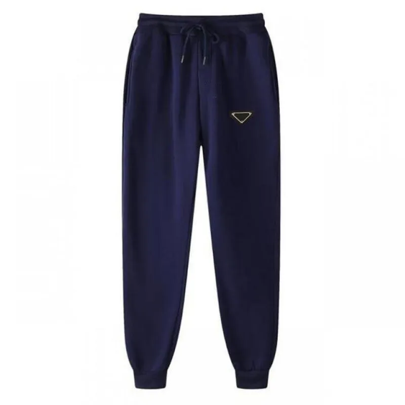 New Fashion Luxury Brand Designer Mens Tracksuit Pants Sweatpants ...