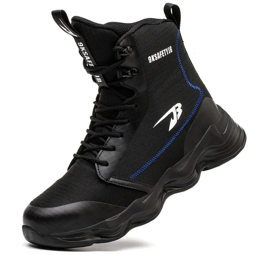 Breathable Shockproof Motorcross Motorcycle Boots, Men's & Women's ...