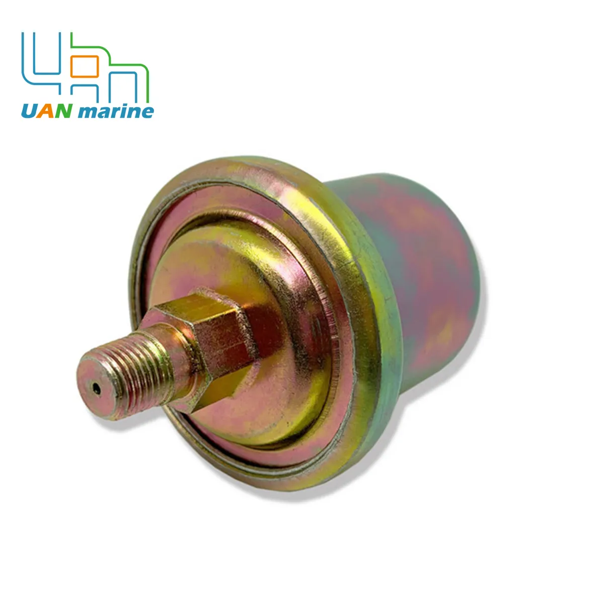 Oil Pressure Sender Sending Unit for Volvo Penta MerCruiser 815425T ...