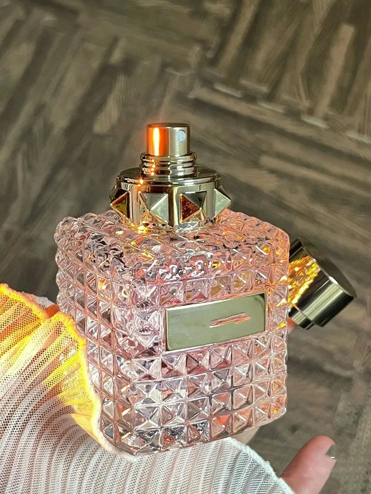 EDP Design Women's Perfume Intense Long Lasting Best Fragrances For ...