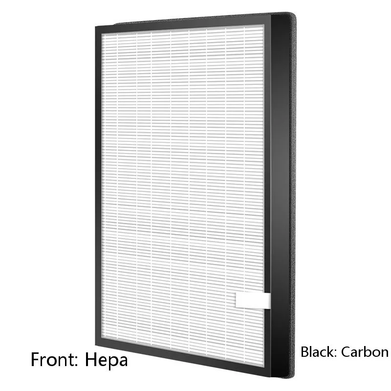 DHgate.com:3-Pack Washable Replacement Filter for Midea Air Purifier ...