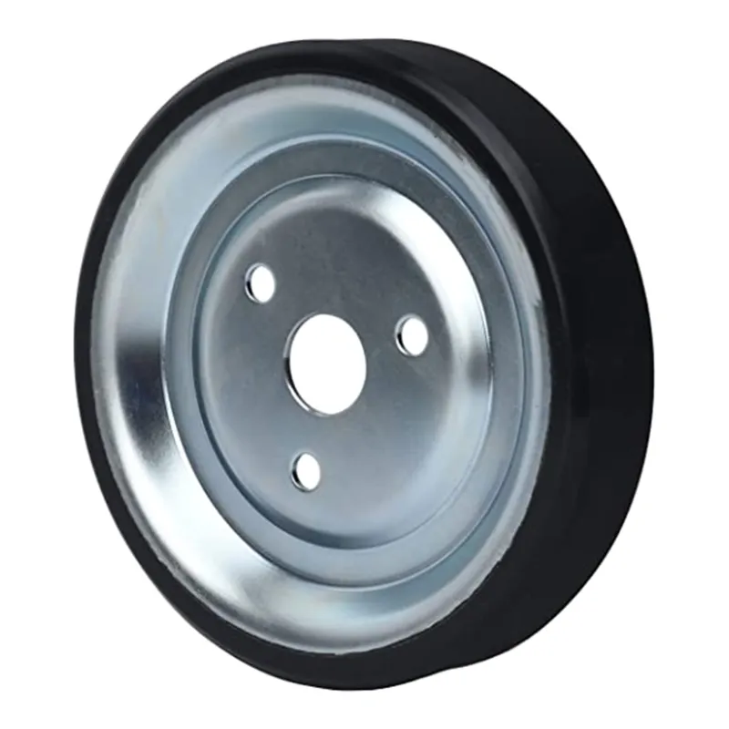 DHgate.com:Mini Cooper R55-R61 Engine Water Pump Pulley, Replaces OEM ...