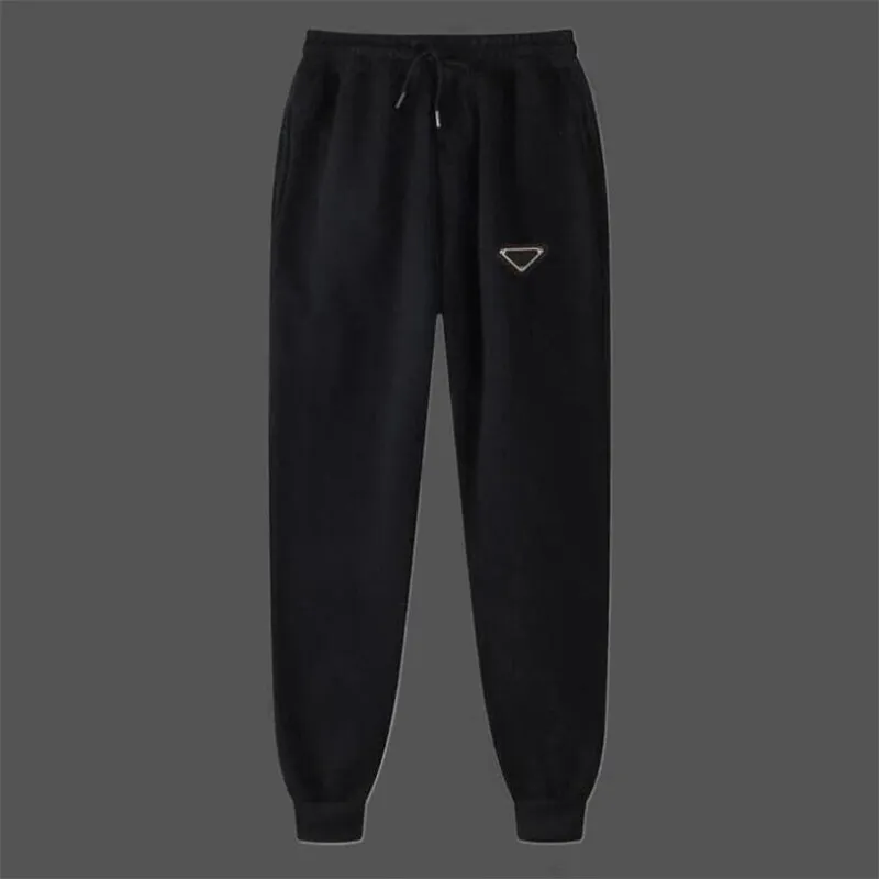 New Fashion Luxury Brand Designer Mens Tracksuit Pants Sweatpants ...