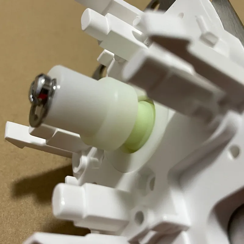 Arcade Joystick Parts, Enhanced Lever Modification Kit: PTFE Spring ...