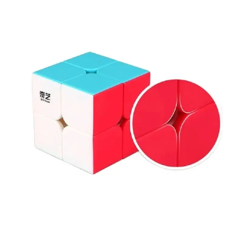 DHgate.com:QiYi 2x2 Speed Cube Puzzle: Enhance Problem-Solving Skills ...