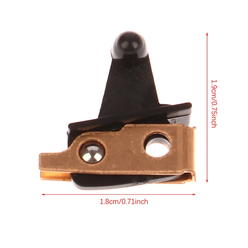 DHgate.com:Electric Replacement Hair Clipper Power Switch for 8148/8159 ...