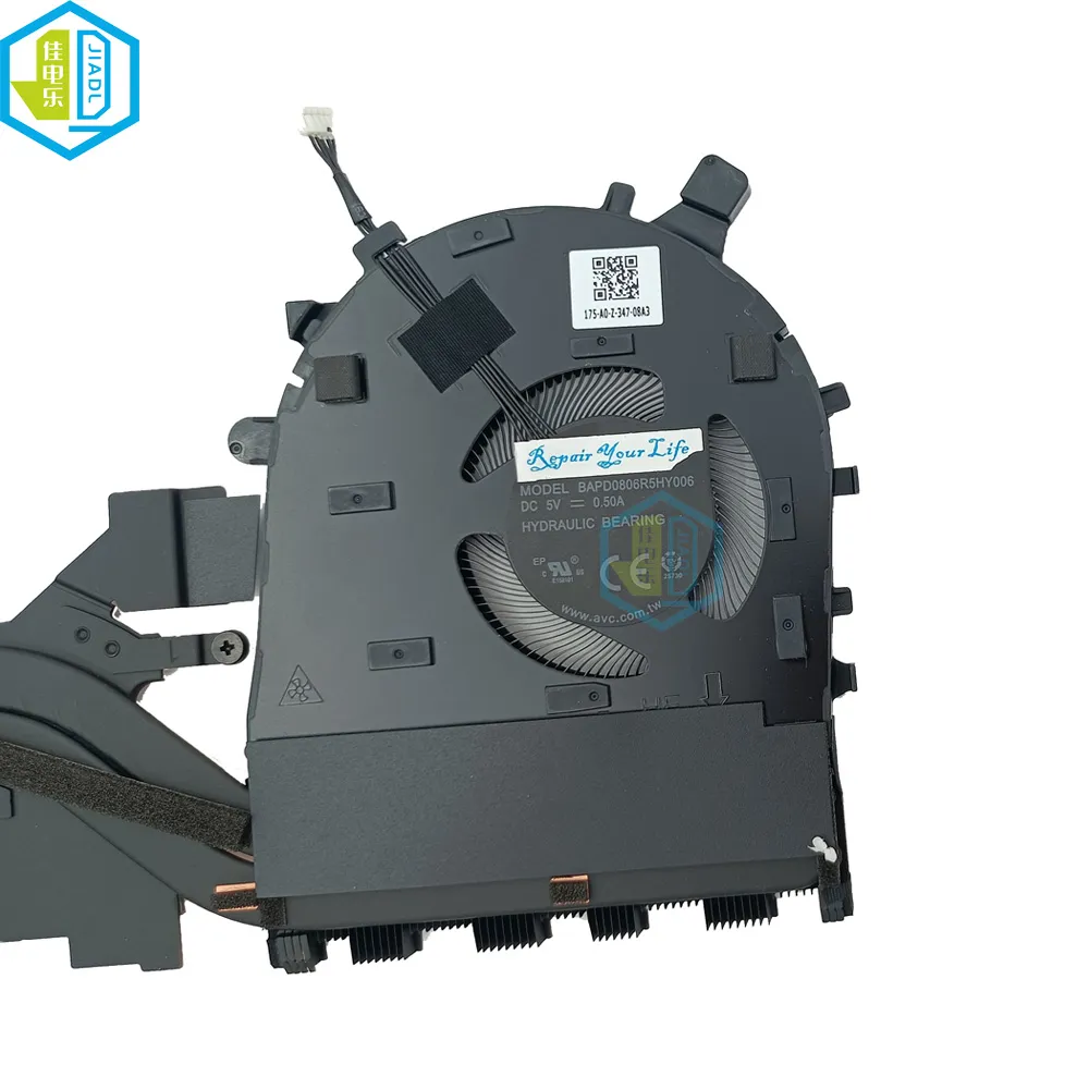 DHgate.com:High-Performance Laptop CPU Cooler: Efficient Heat ...