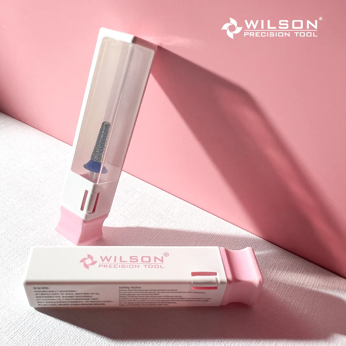 DHgate.com:WILSON Cone Bits-Tools/Nails/Manicure/Nail Accessories/Drill ...