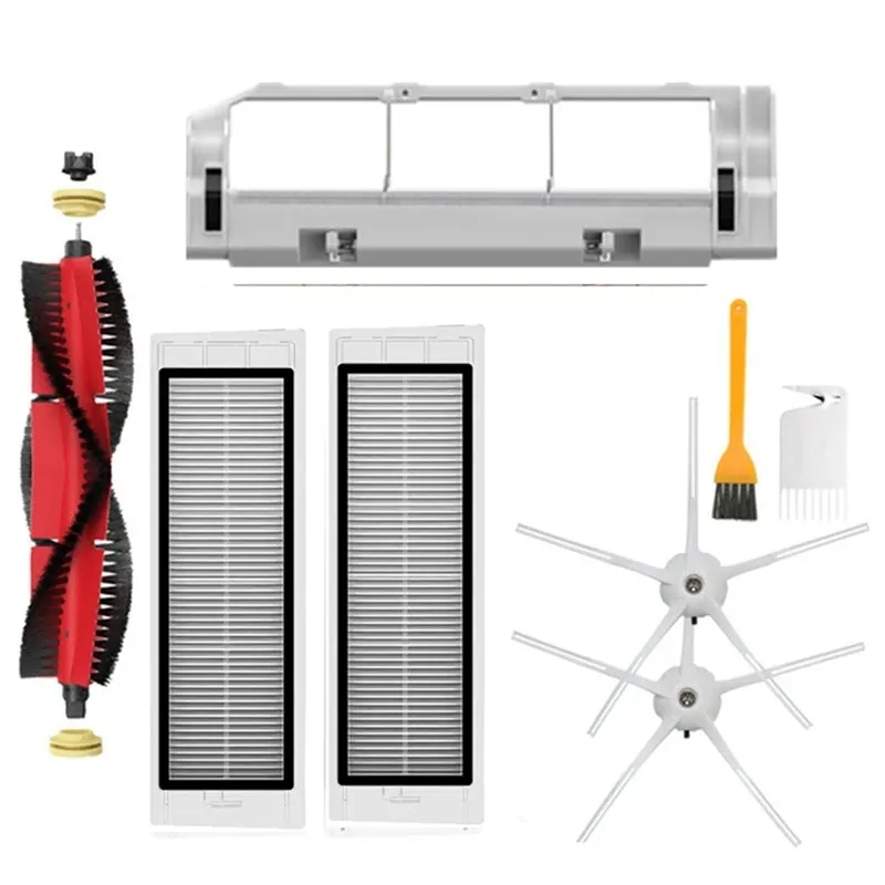 DHgate.com:For Xiaomi Roborock S6 S5 Max S65 Vacuum Cleaners Parts ...