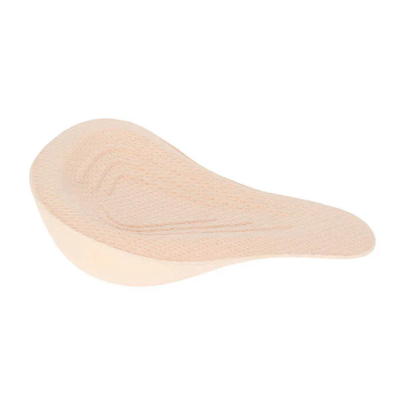 Lightweight Polyurethane Prosthesis Breast Forms With Concave Silicone ...