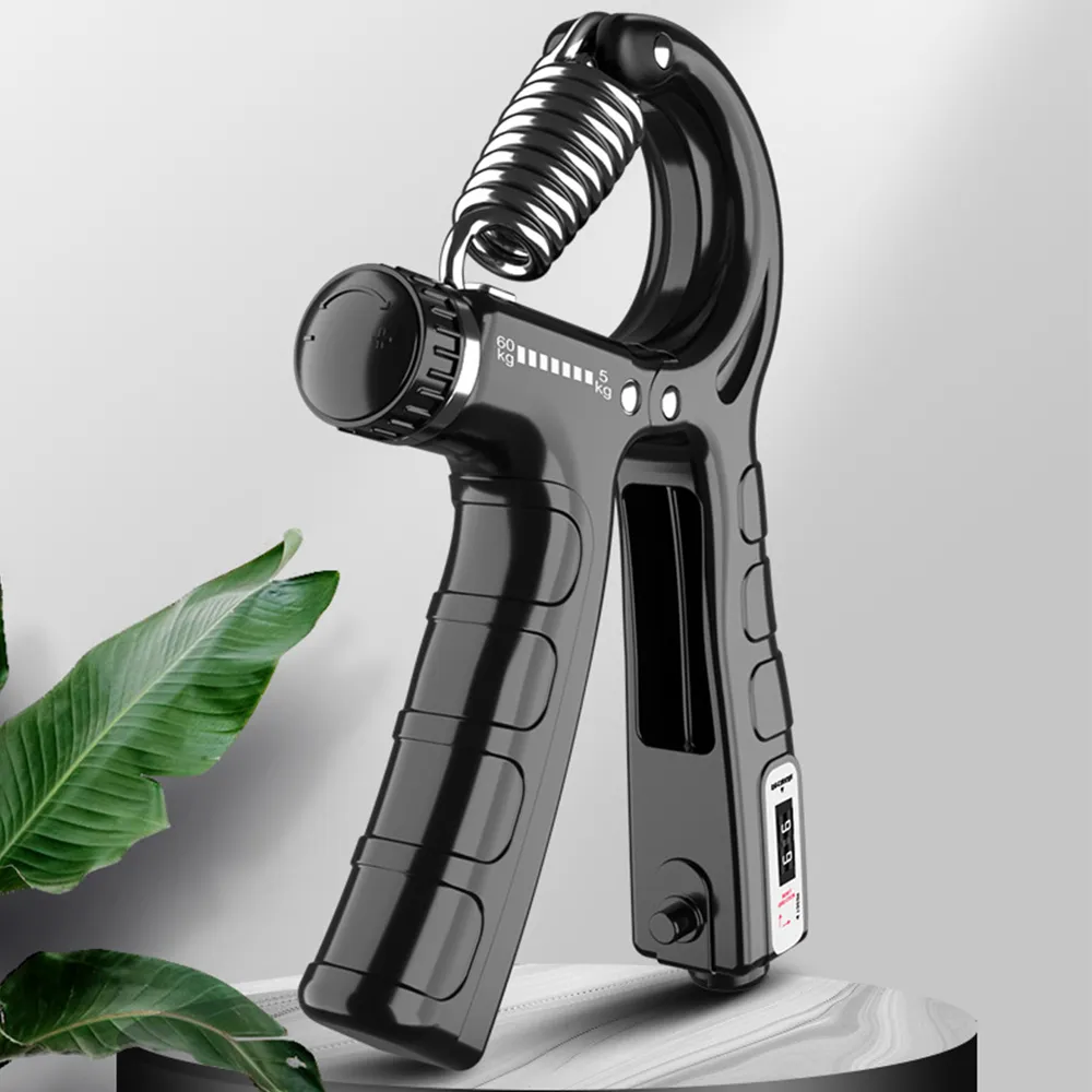 DHgate.com:5-60kg Adjustable Hand Trainer: Strengthen Your Grip ...