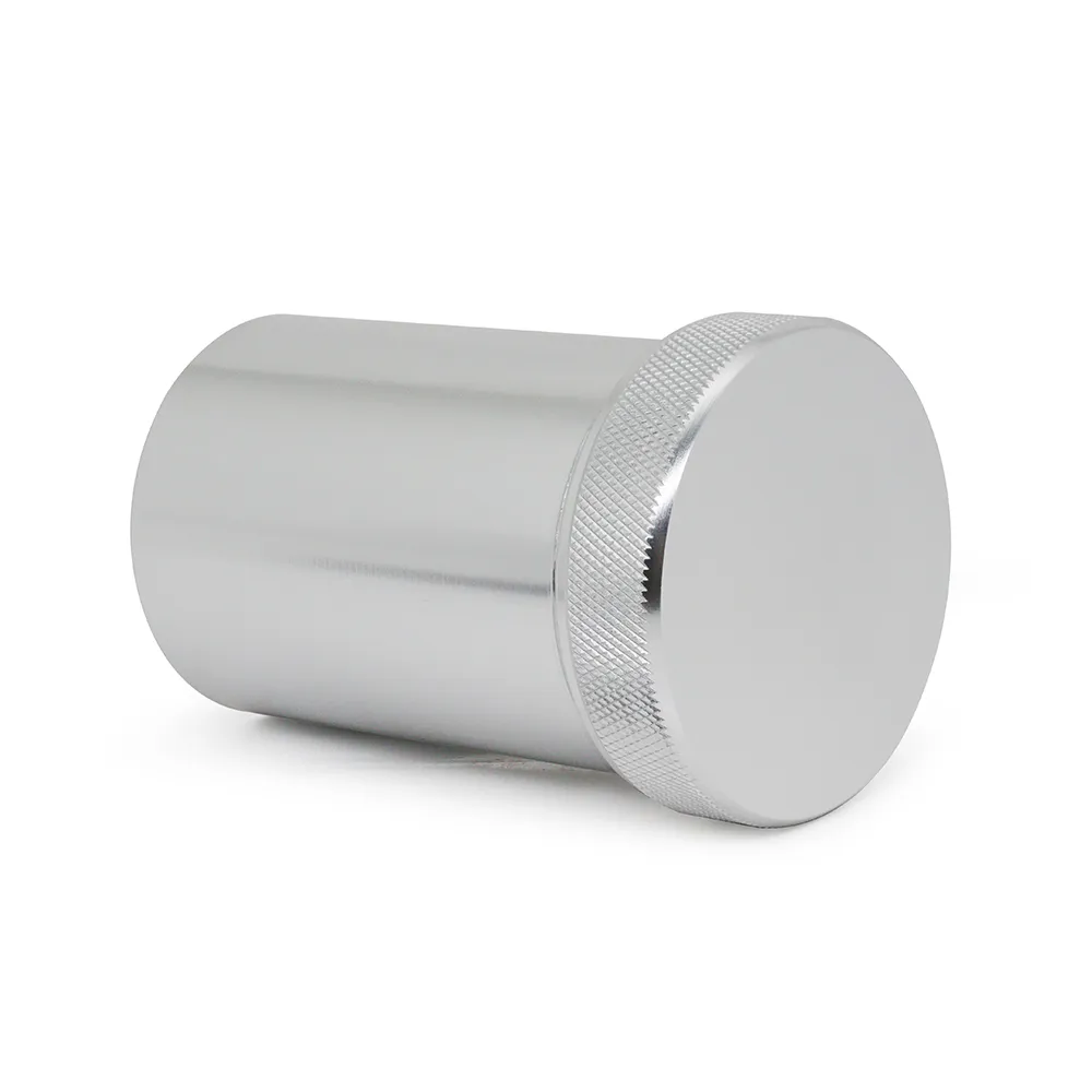 Universal Aluminum Fuel Tank Filler Neck & Cap Weld On Style, 2/1.5 For ...