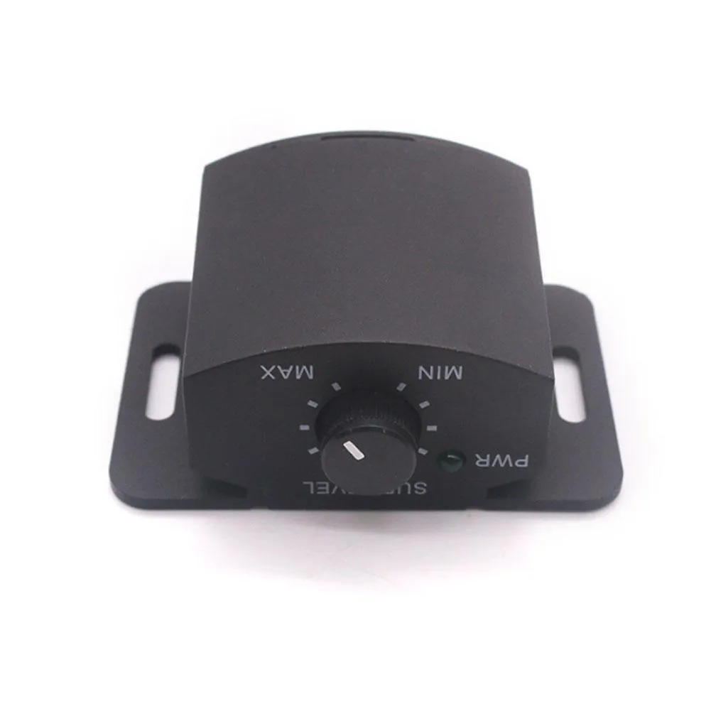 Adjustable 4m Car volume to volume conversion with...