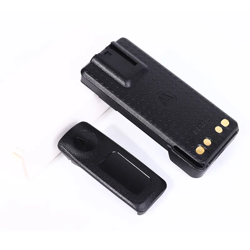 PMNN4409 2-Pack 2250mAh Rechargeable Replacement Battery Compatible ...