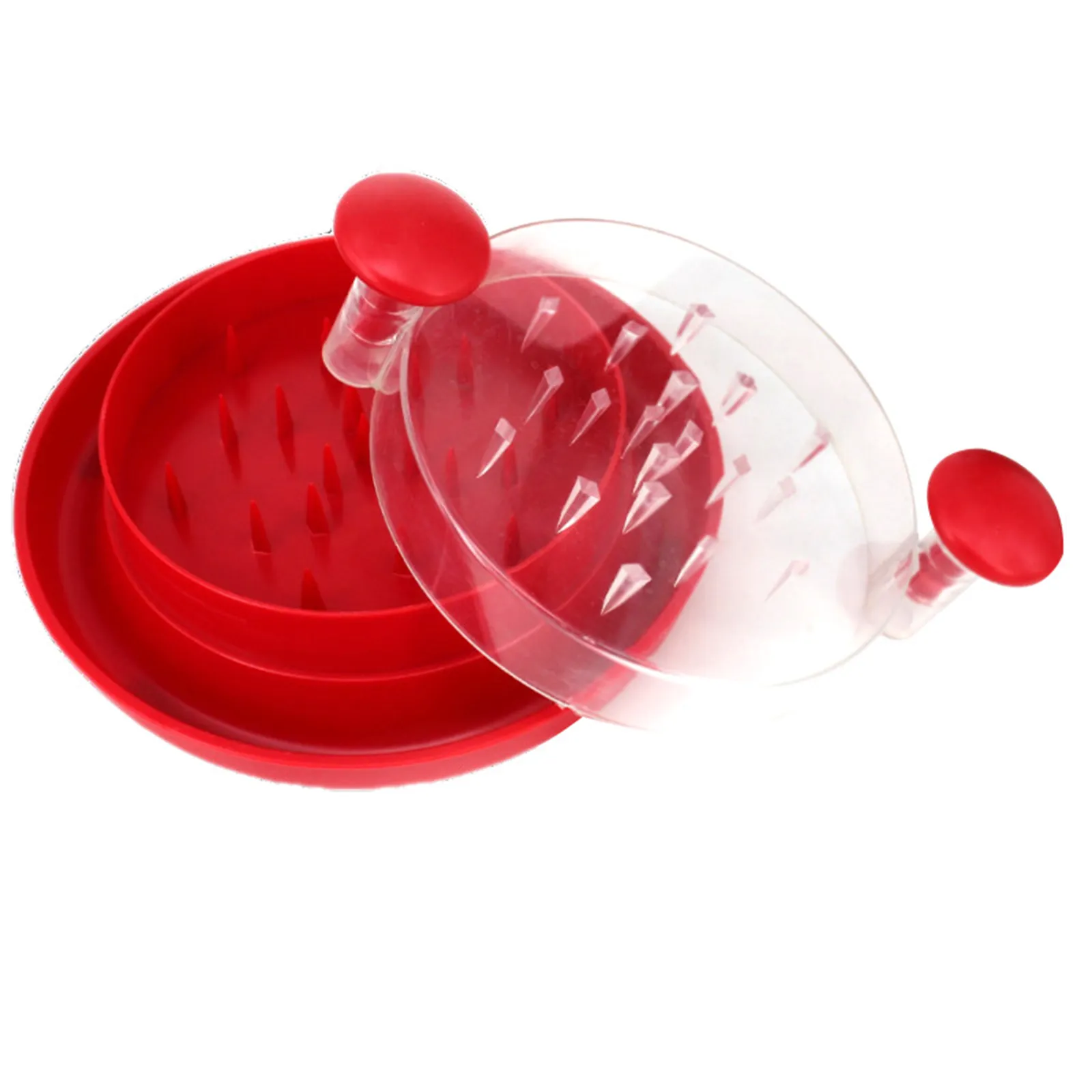 DHgate.com:Non-Slip Ergonomic Chicken Shredder | Effortless Meal Prep ...