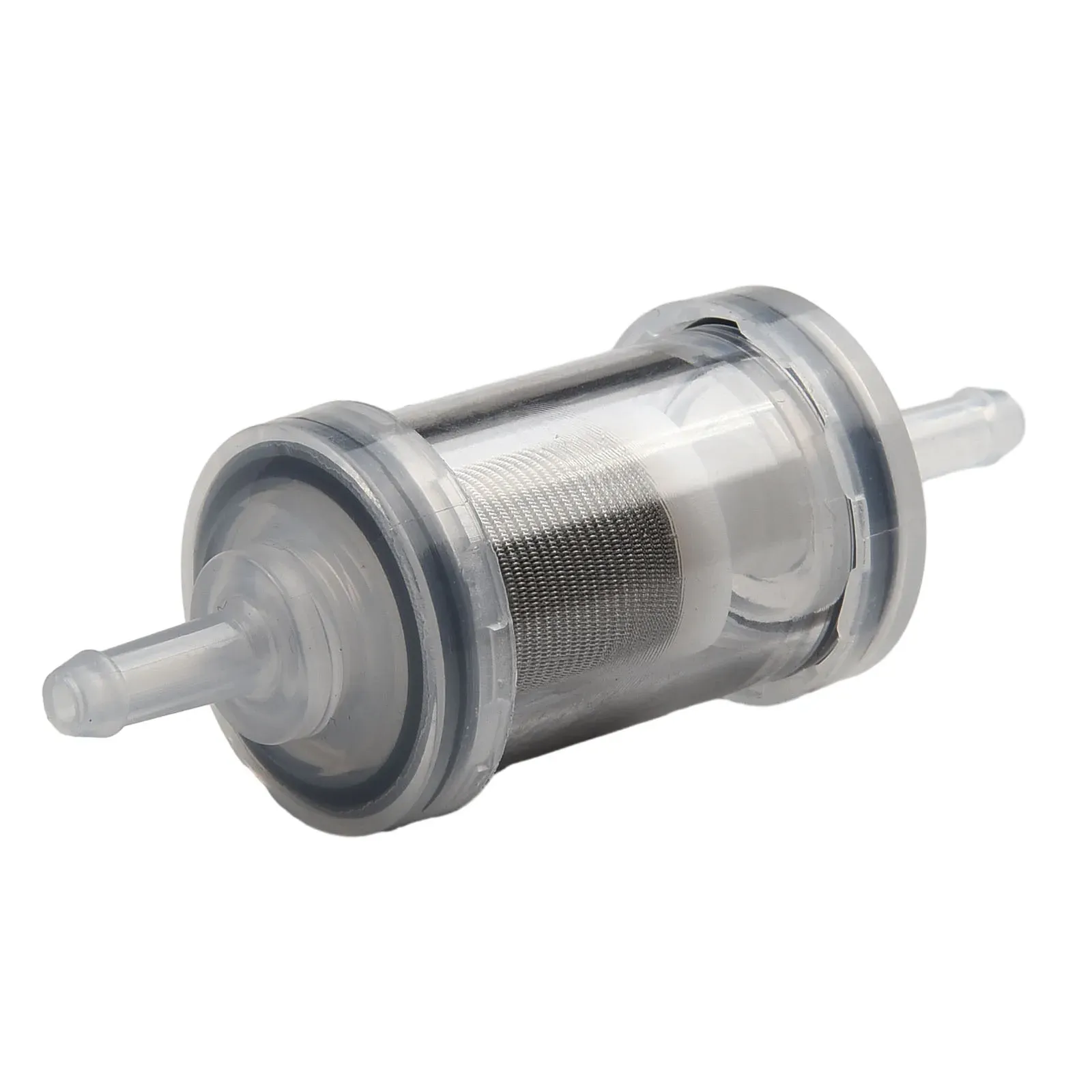 Universal Fuel Filter Diesel Inline Wire Mesh Fuel... From Ddmyearth ...