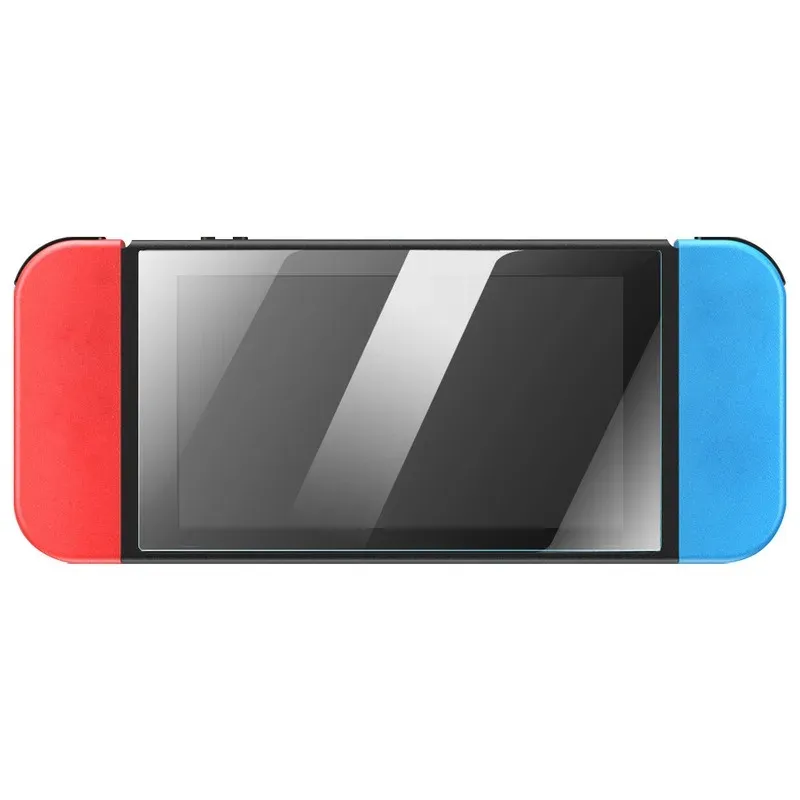 DHgate.com:1/2/3PCS Protective Tempered Glass for Switch /Switch Lite ...