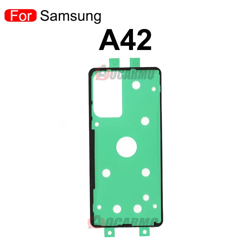 DHgate.com:Samsung A20 Back Cover, A32 Rear Housing Door Sticker for ...