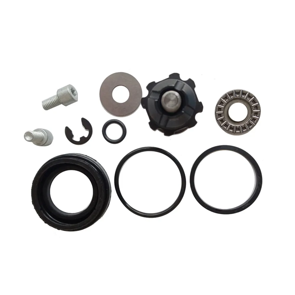 DHgate.com:Complete 12 Pcs Torx Teeth Rear Hand Brake Motor Caliper ...