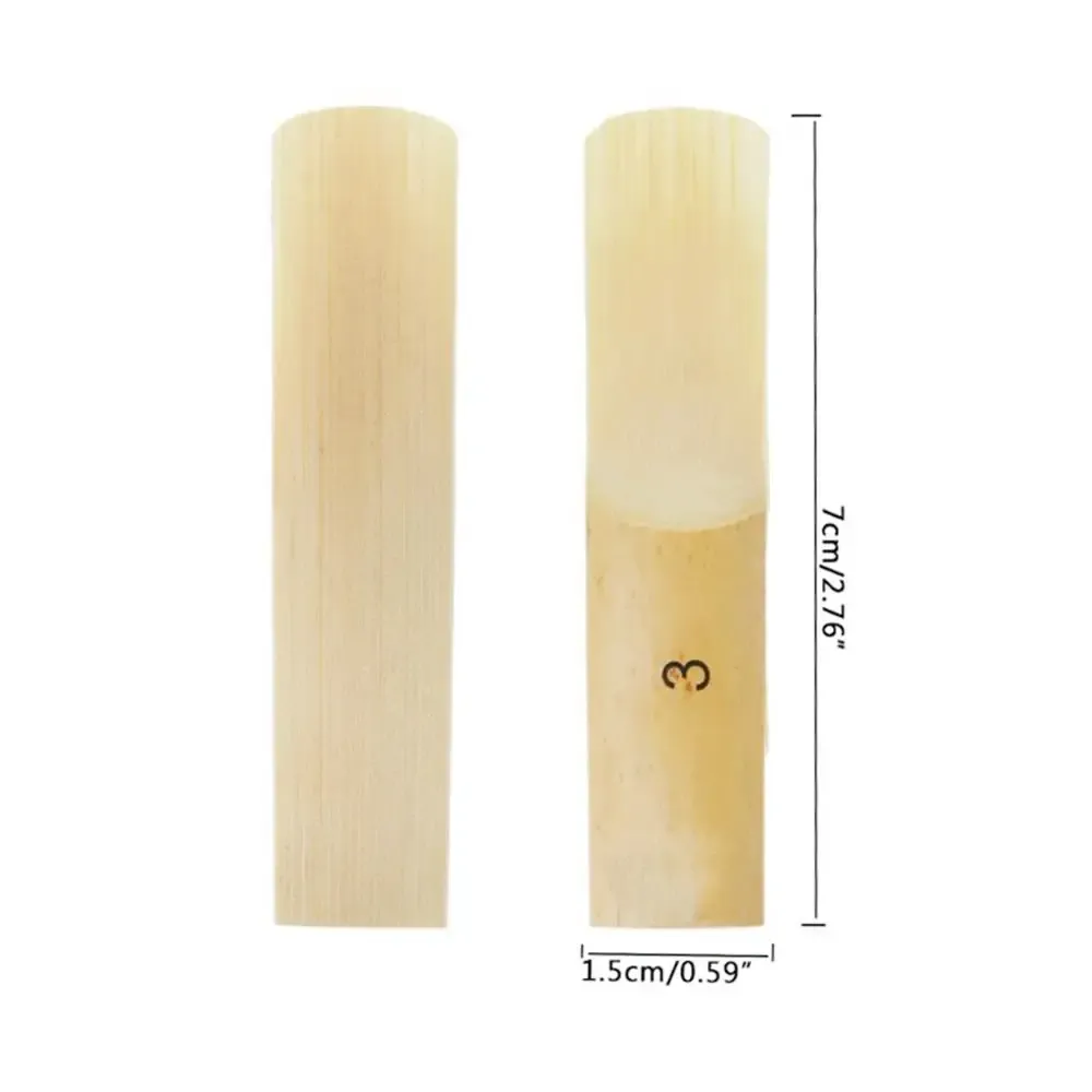 DHgate.com:Baritone Saxophone Woodwind Reeds | Strength Variety Pack of ...