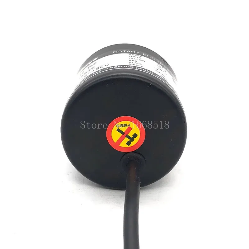 DHgate.com:TRD-J1000-RZ Absolute Rotary Encoder for Precise Industrial ...