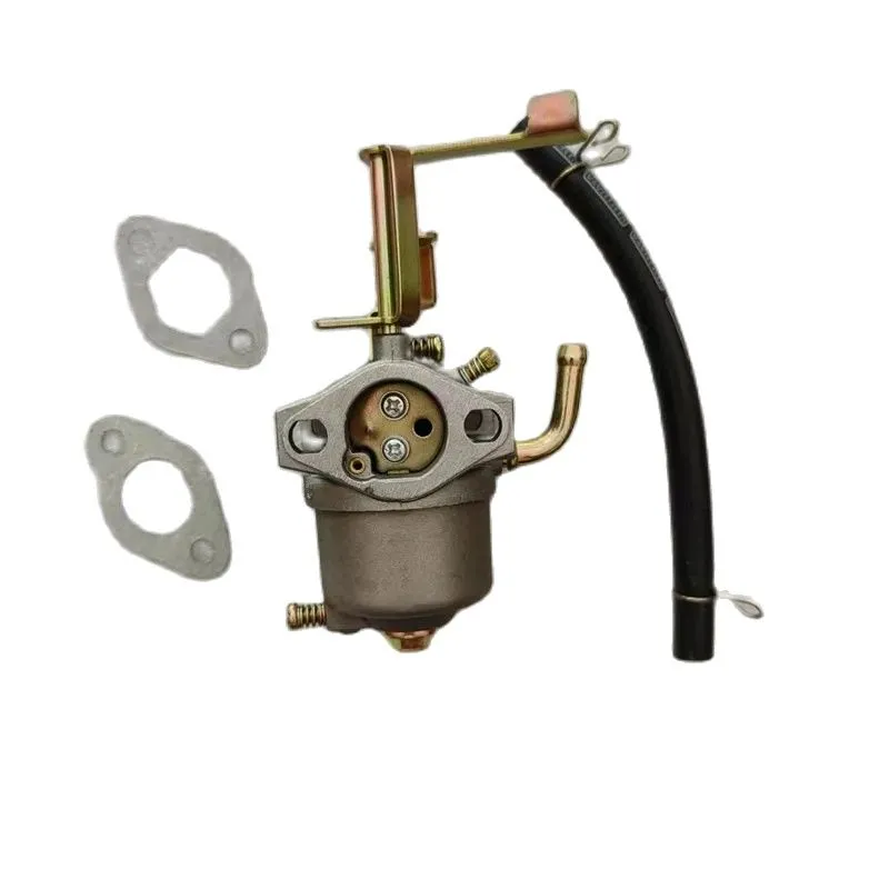 YINBA 154F 156F 1KW 1.5KW Carburetor Carb for Horizontal Small Engine ...