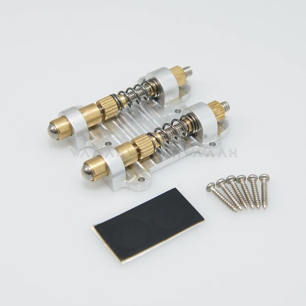 DHgate.com:Electric Guitar Tremolo Bridge Brass Arming Adjuster Kit for ...