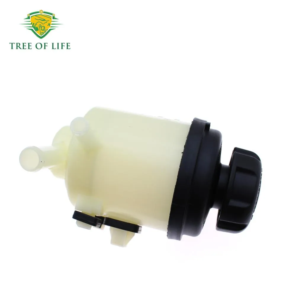DHgate.com:New Power Steering Reservoir Tank 571500U000 For Hyundai ...