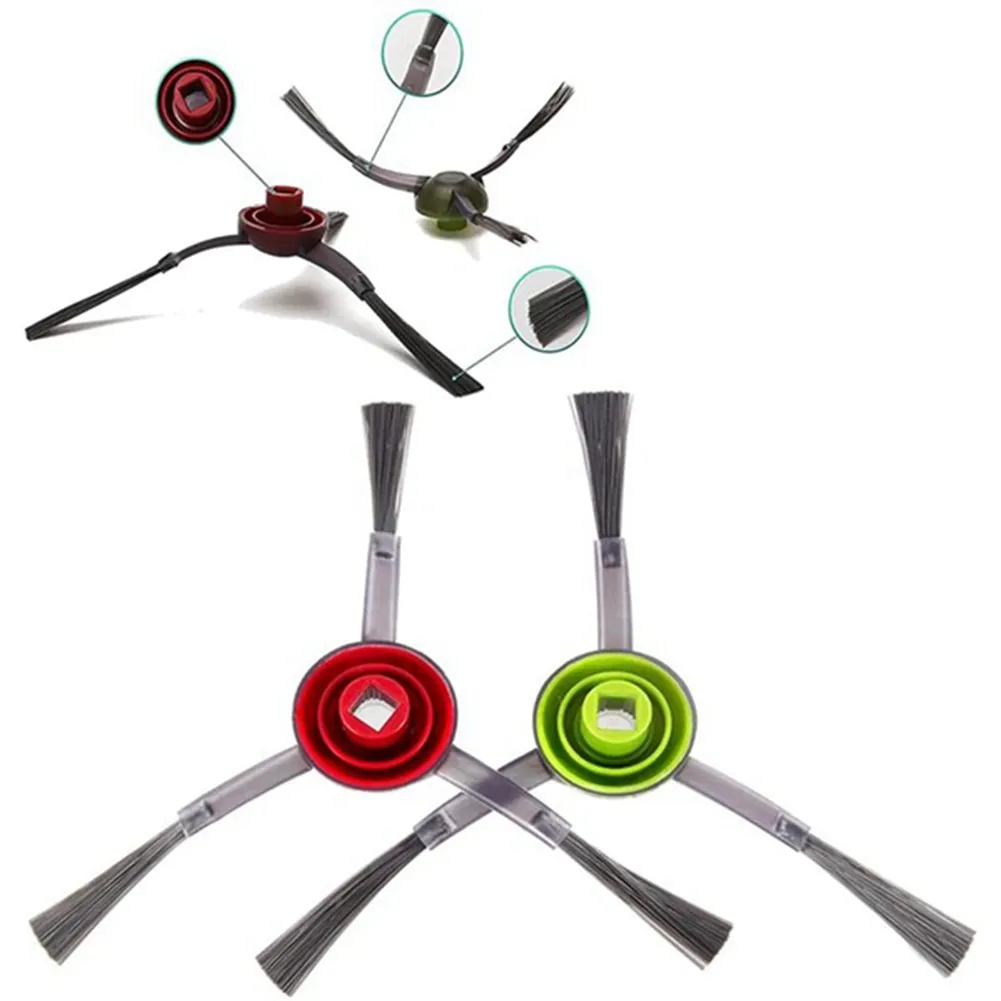 DHgate.com:8-Pack Ecovacs Deebot Side Brushes, High-Efficiency ...