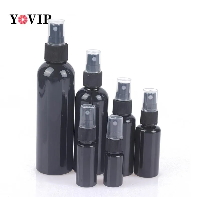 DHgate.com:Refillable Spray Bottles 6 Pack - Plastic Water Mist Perfume Bottles, Empty Cosmetic ...