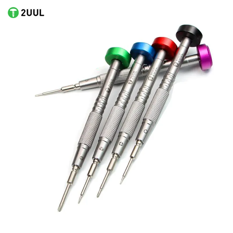 DHgate.com:2UUL Precision Screwdriver Repair Tool Kit for iPhone ...