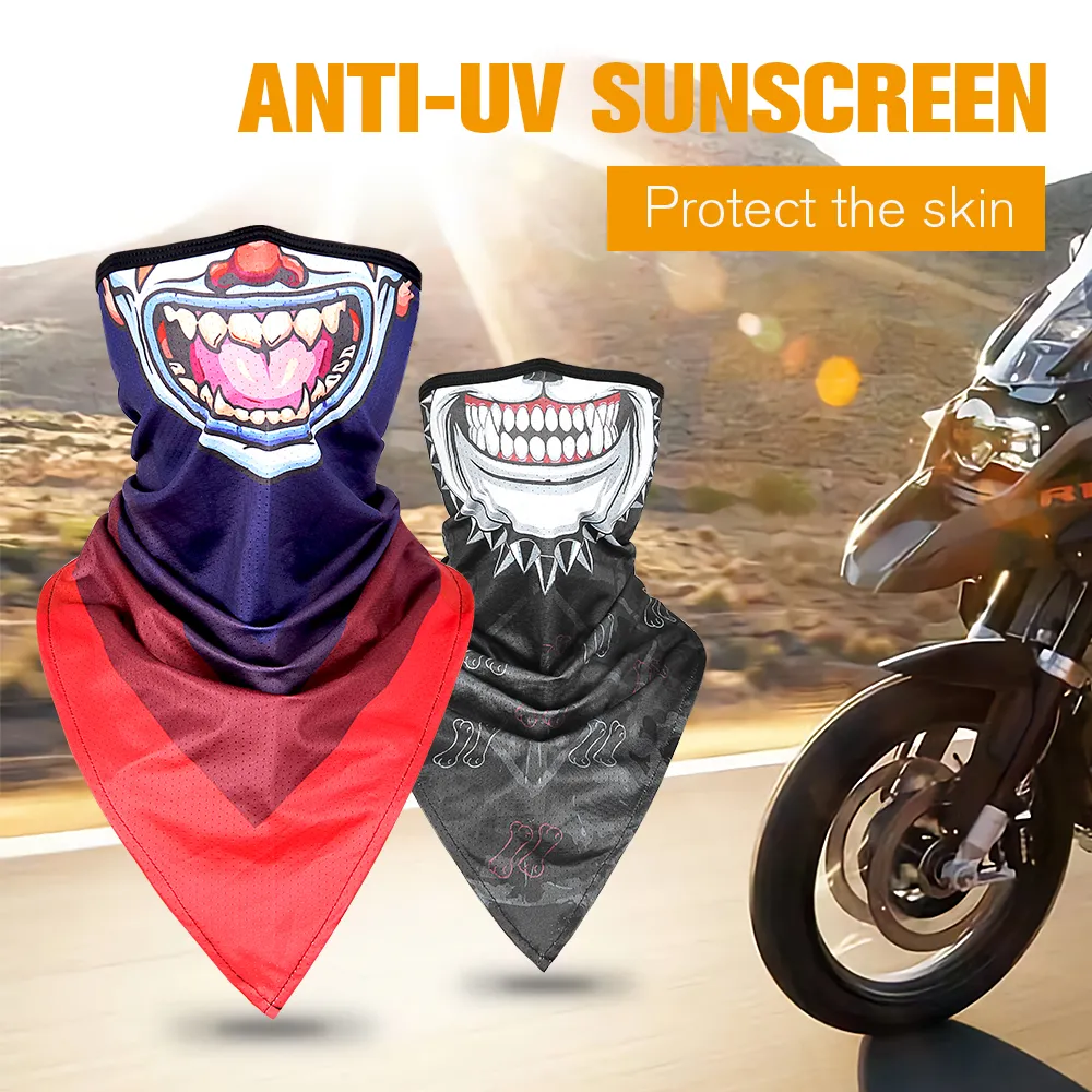 DHgate.com:Balaclava Face Mask - Versatile Headband for Motorcycling ...