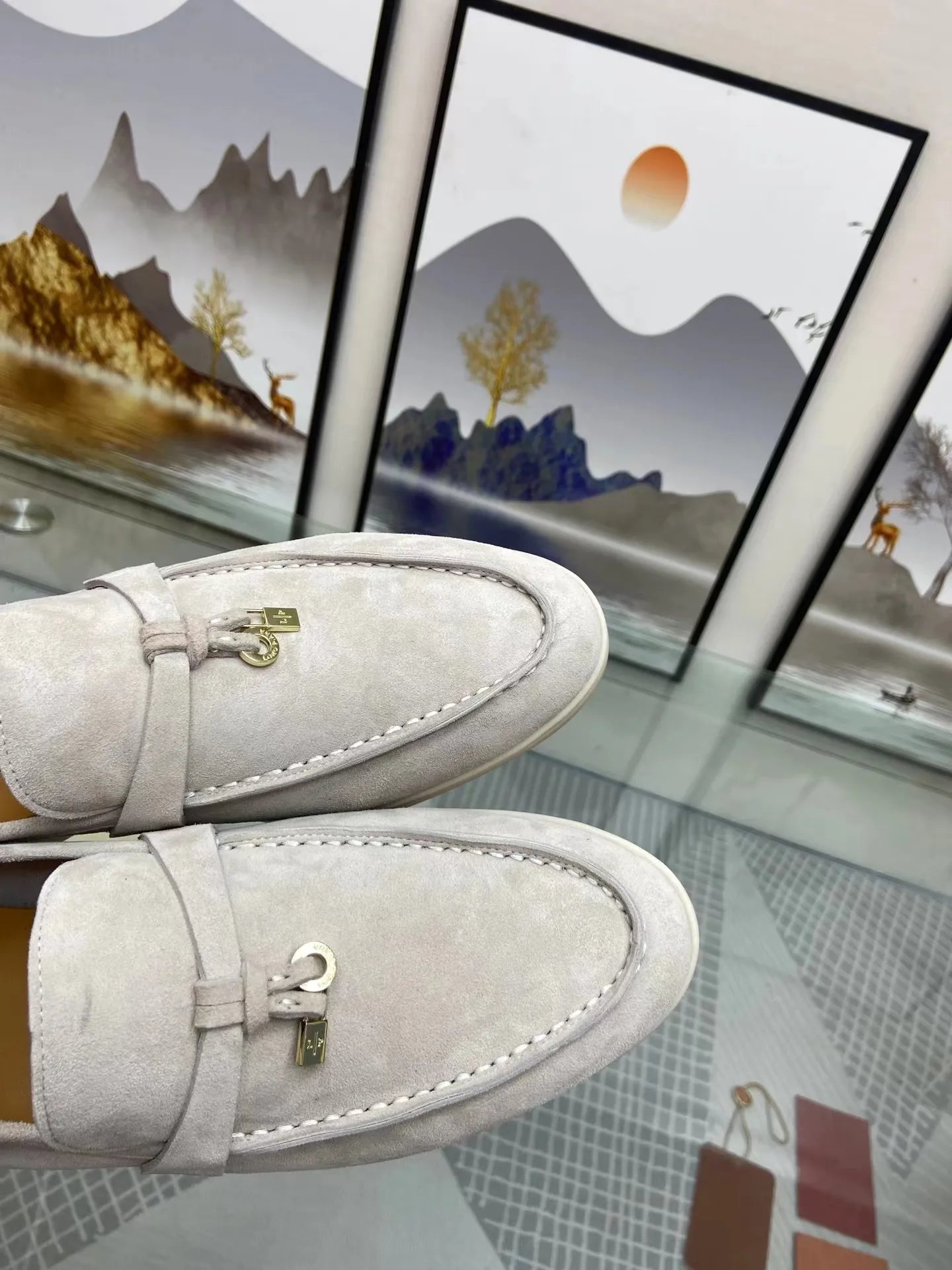 Premium Quality Fashion Mules For Women Men Size EUR... From ...