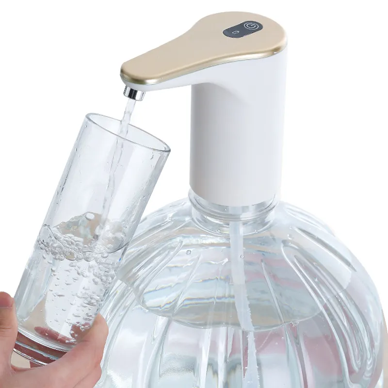 DHgate.com:"Portable Electric Water Pump | USB Rechargeable | Mini ...