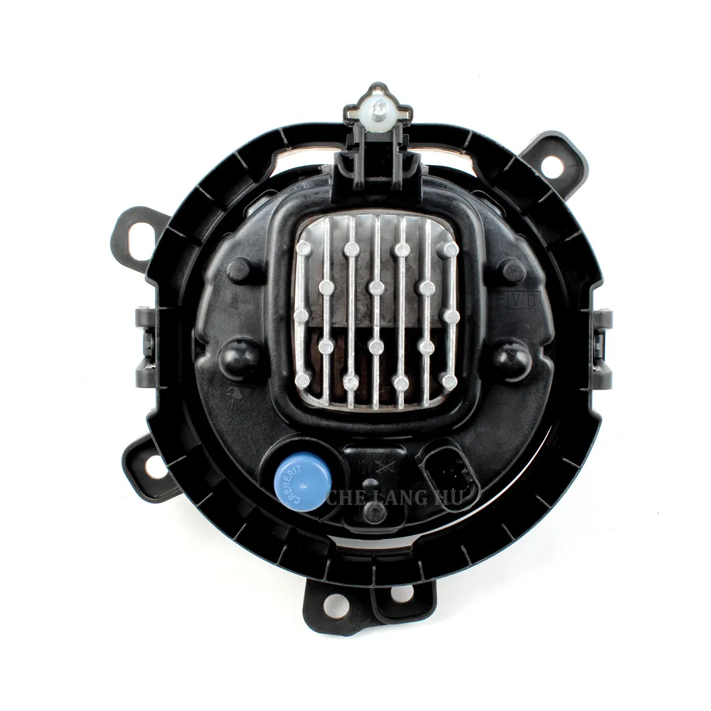 F56 F55 F54LCI F57 Mini Cooper Front Bumper LED Fog Light Driving Lamp ...