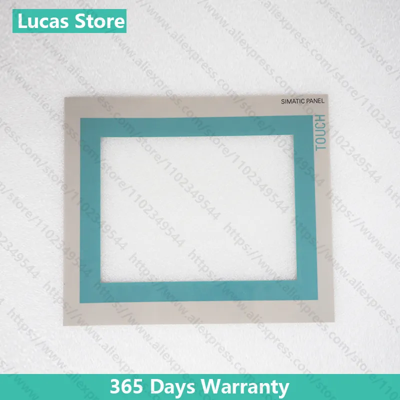 DHgate.com:TP270 Touch Screen Protector Film for Siemens 6AV6545-0CC10 ...