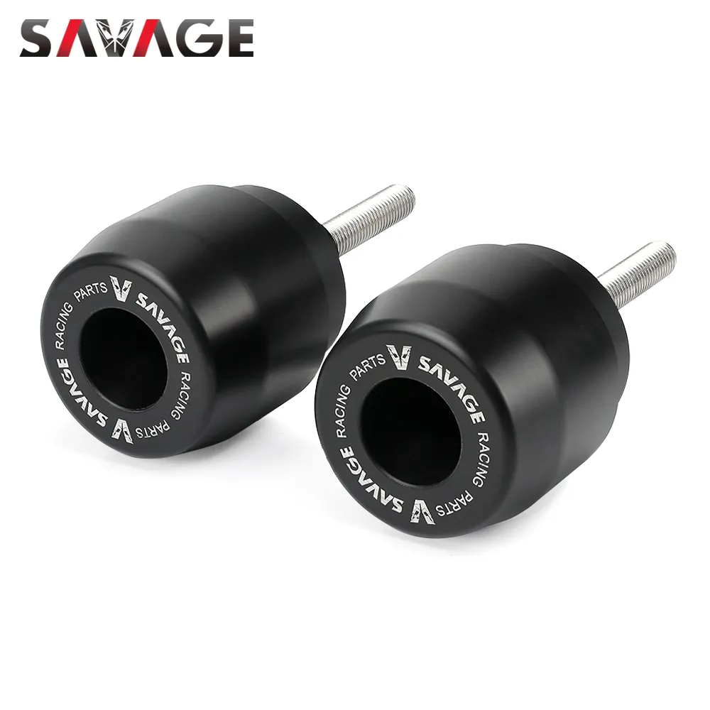 Premium BMW S1000RR/M1000RR Motorcycle Crash Protection Frame Sliders ...