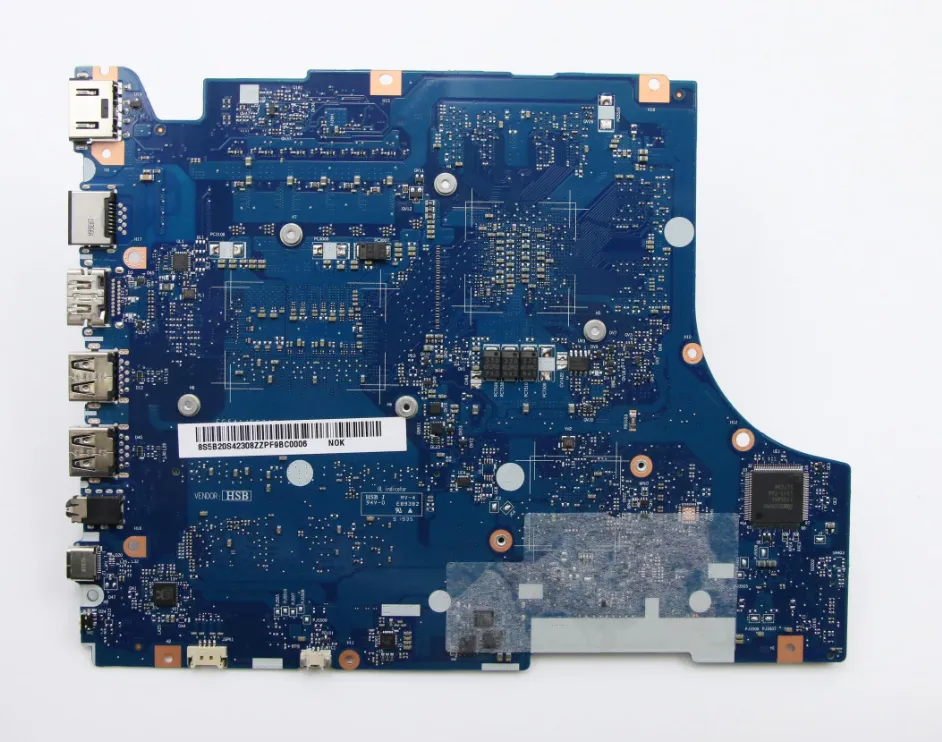 DHgate.com:Lenovo L340-15IRH L340-17IRH Laptop Motherboard, NM-C361 NM ...
