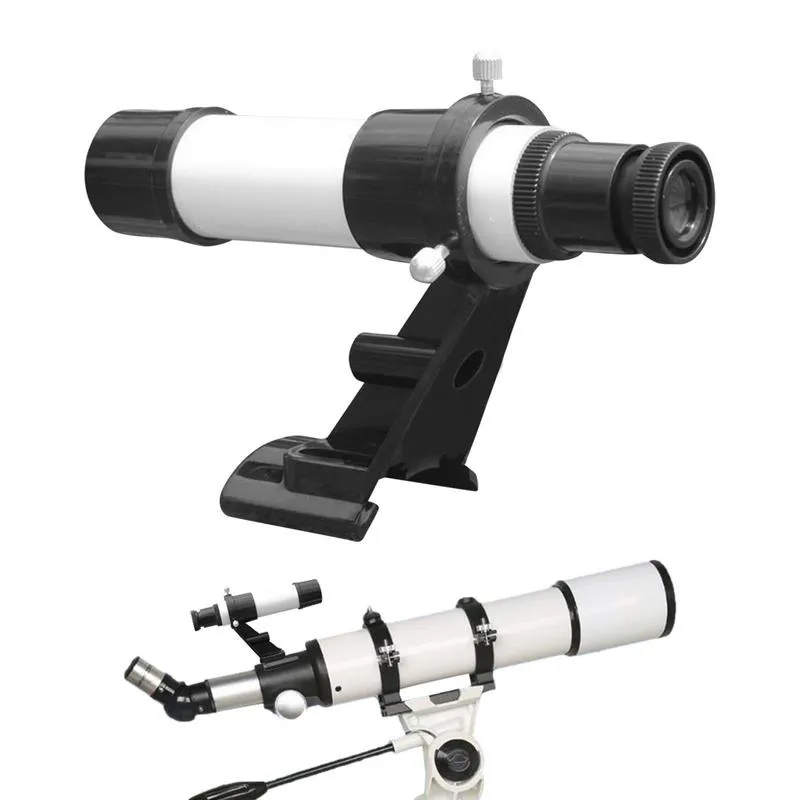 DHgate.com:Upgraded 5X Astronomical Telescope, Wide-Angle Low-Power ...