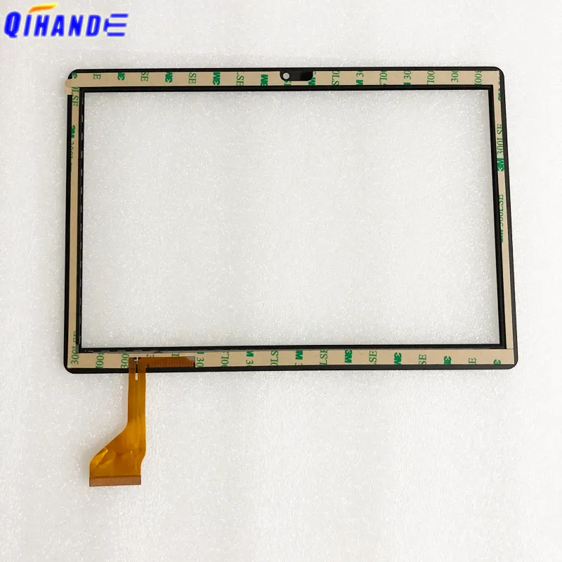 New 2.5D Kingvina GG1068 Touch Screen Tablet Sensor Digitizer Glass ...