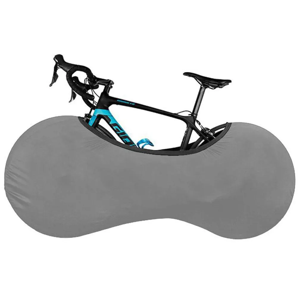 Waterproof Bike Cover with Wheels Frame Protection, Anti-dust Scratch ...