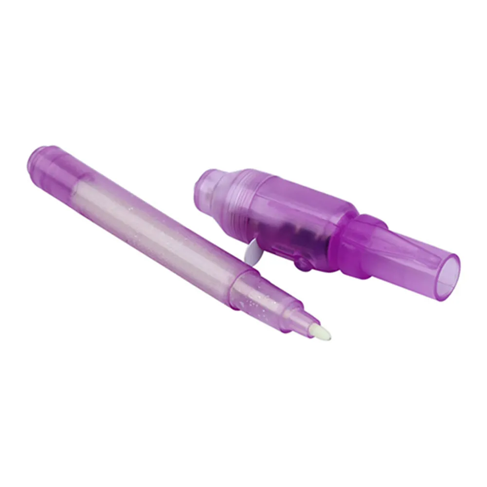 Transparent Highlighter Pen Set for Students, School, and Office ...