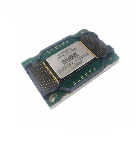 DHgate.com:Best Quality 6318W DMD Chip for Projectors (Pack of 4 ...