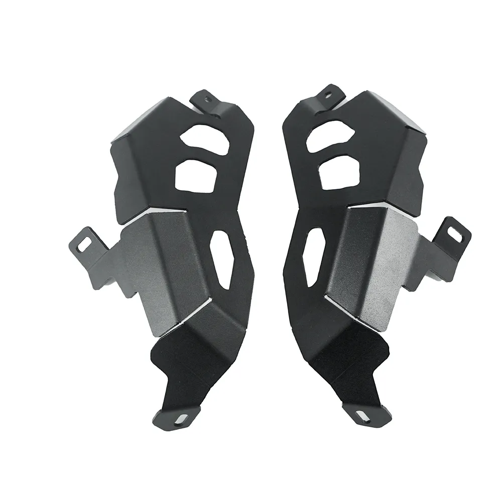 Upgraded Motorcycle Engine Head Cylinder Protector Guards Cover for BMW ...