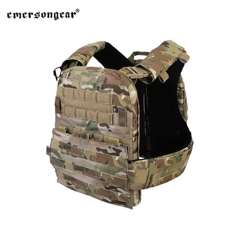 DHgate.com:Tactical Vest with Advanced AVS Design, Durable Molle System ...