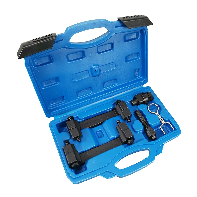 Upgraded Camshaft Timing Tool Kit for VW Audi A4 A6 2.4 Q7 A8 FSI V6 V8 ...