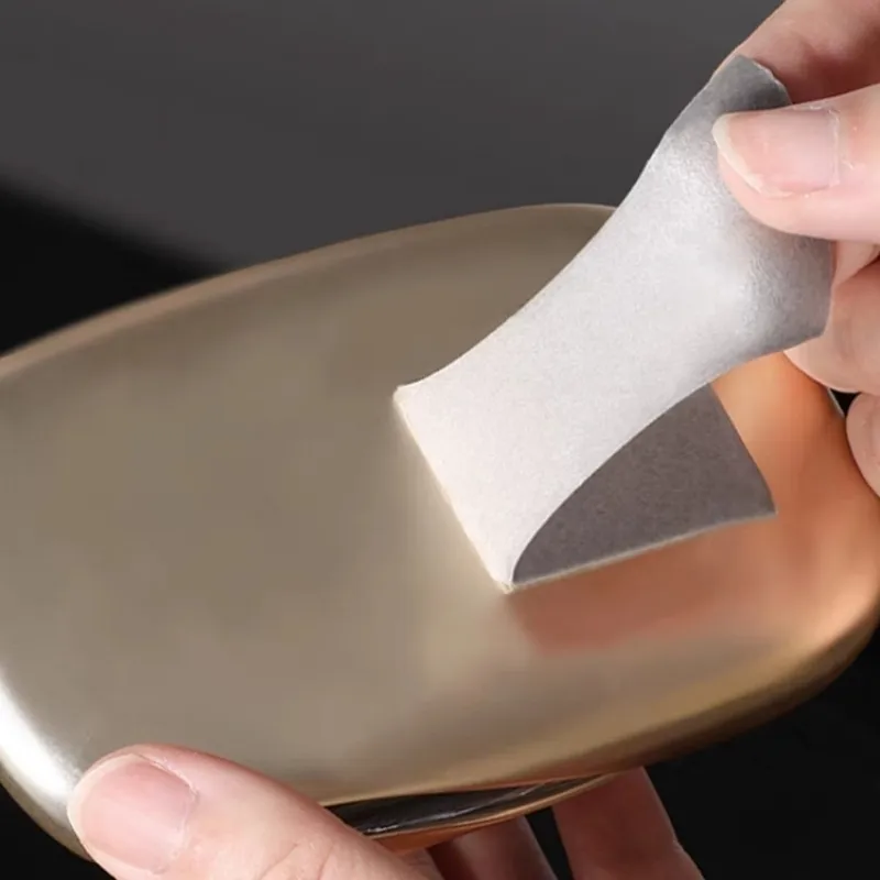 DHgate.com:UpgradedWaterproof Double Sided Foam Tape, Reusable Adhesive ...