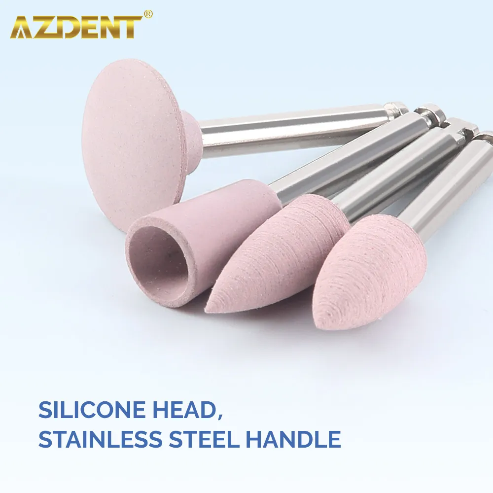 DHgate.com:Dental Silicone Polishers - 12pc Porcelain Polishing ...